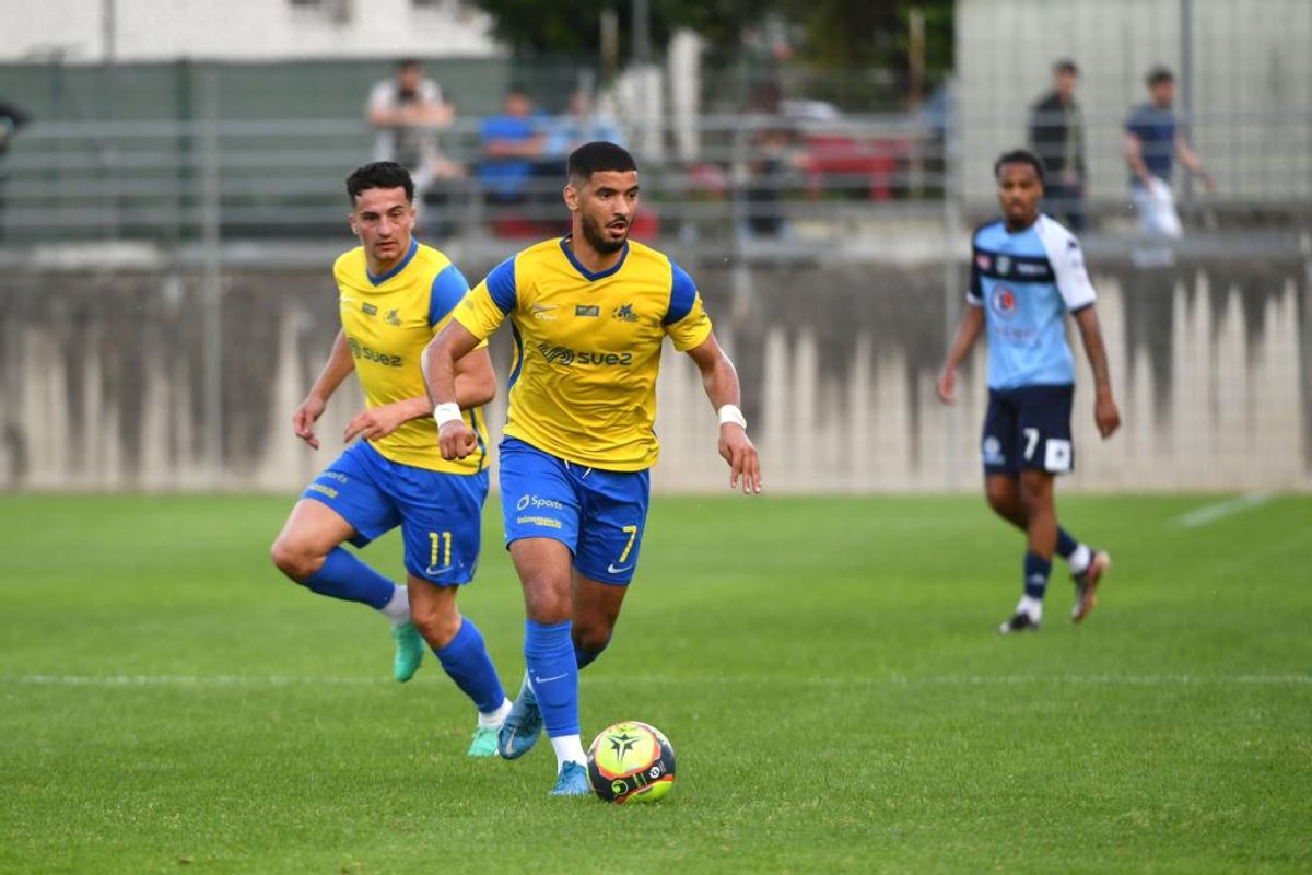 Régional 1 : ça bouge à l'ESA Brive avec une intersaison animée par les ...