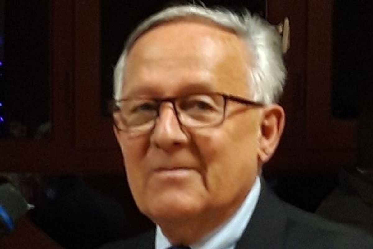 PREMERY. À Prémery, Jean Marceau ne se représente pas - Le Journal du ...