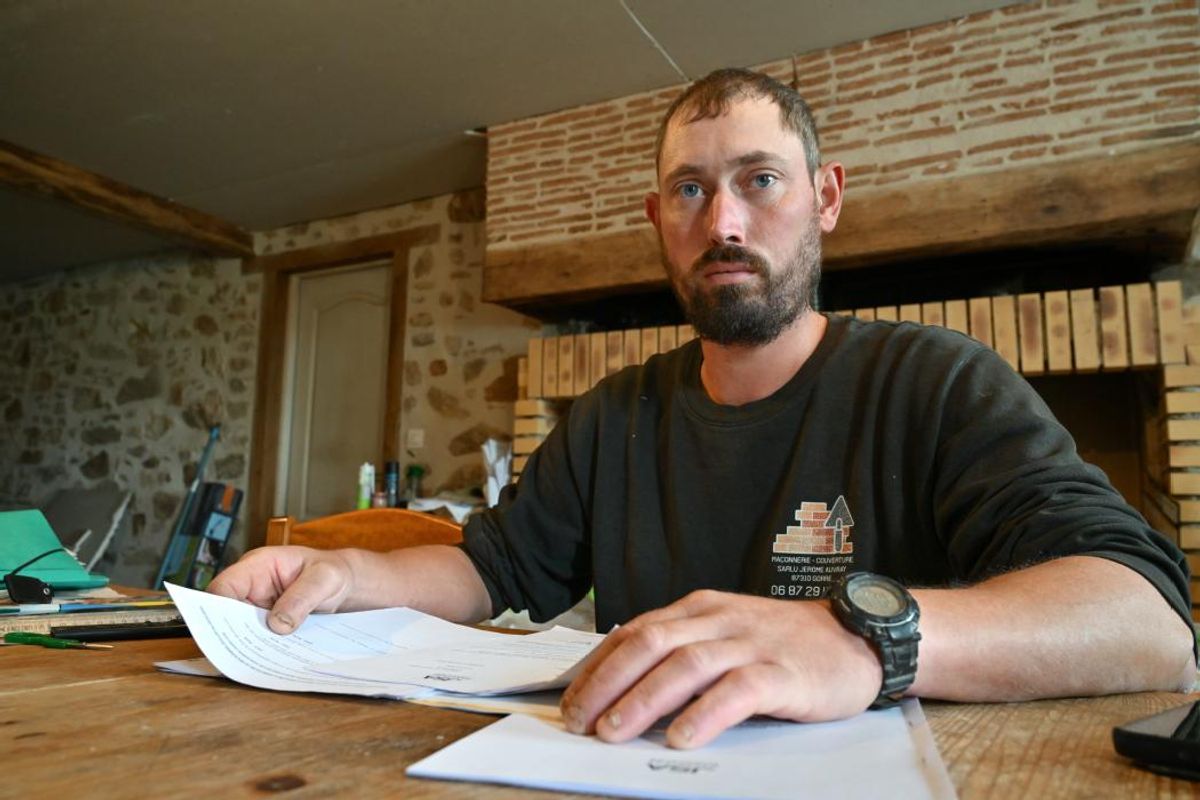 Même nom, même activité... La justice confond deux artisans de la Haute ...