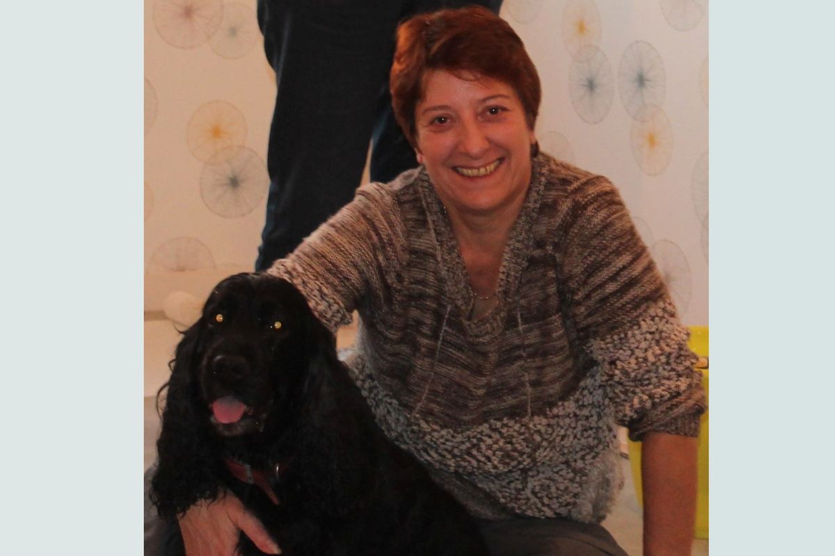 Ces femmes qui font Aubusson : Isabelle Rapinat, la clé du contact - La ...