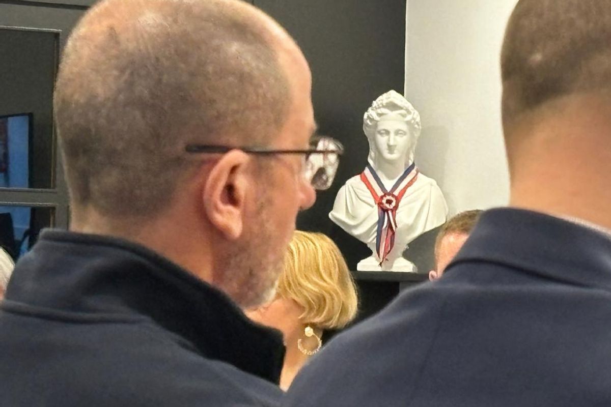 A Malemort, le vote en faveur du budget primitif 2024 va au-delà de la ...