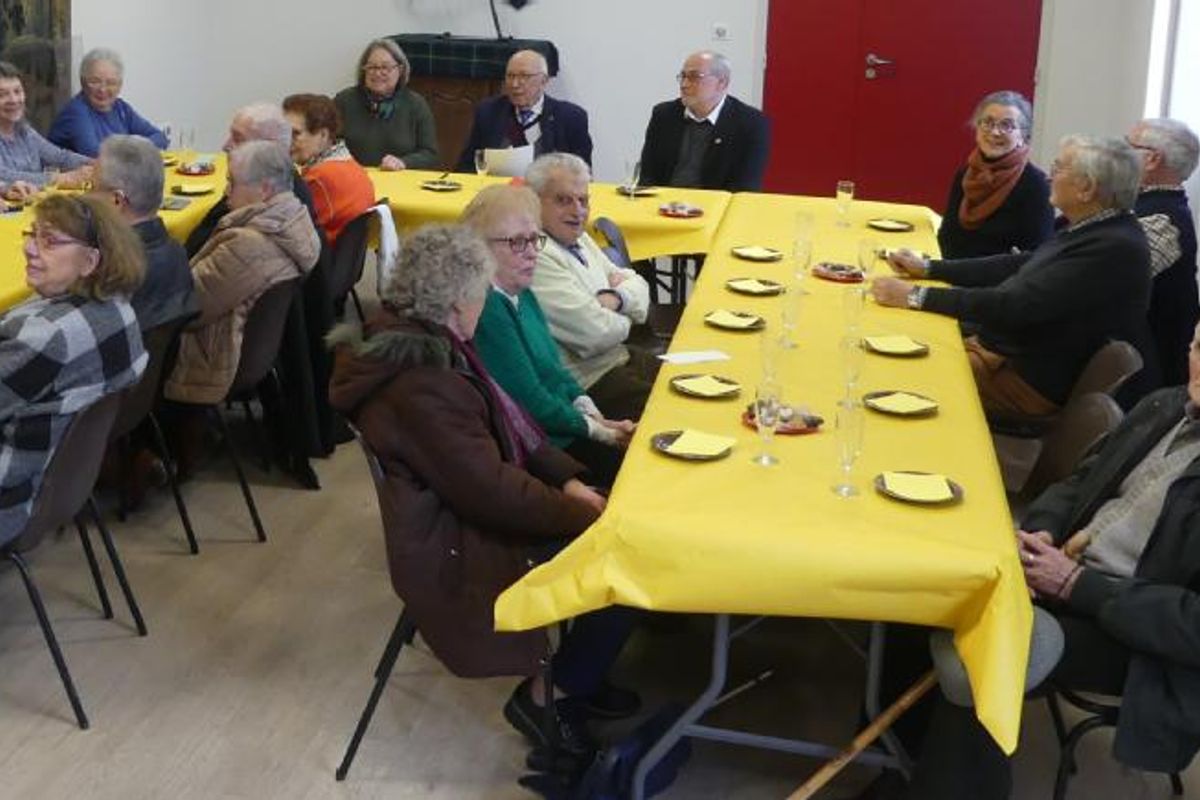 L’importance du devoir de mémoire - Le Berry Républicain