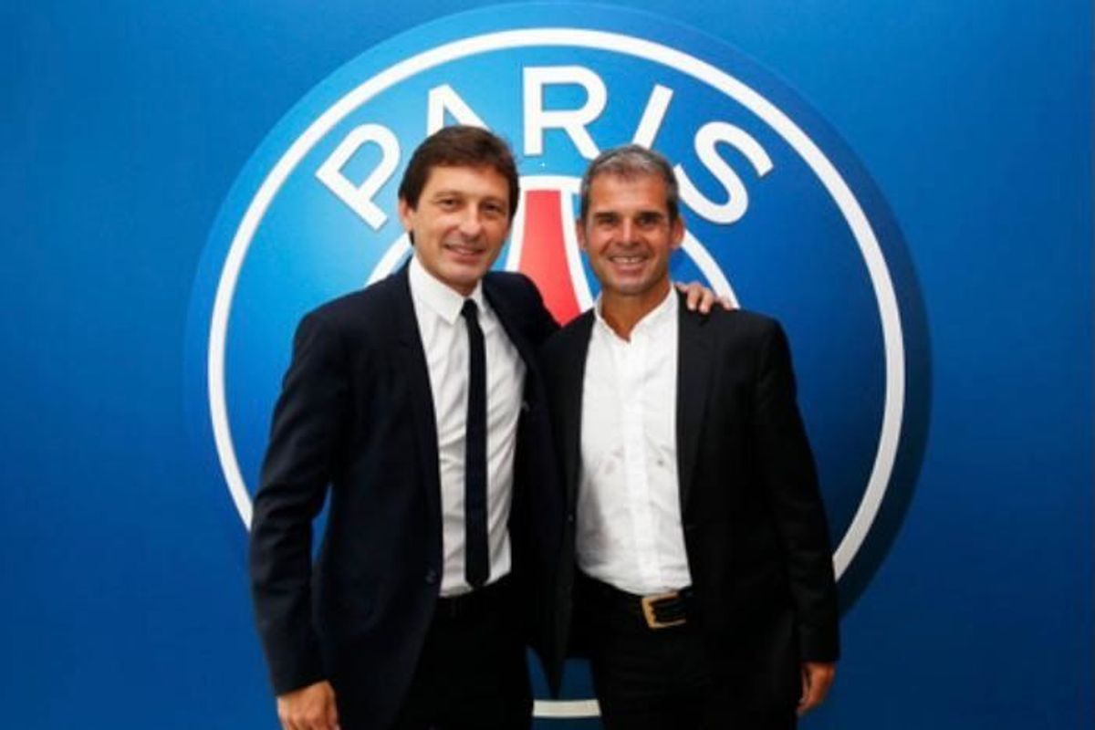 Football : Didier Ollé-Nicolle (ex-US Orléans) est "fier d’avoir la ...