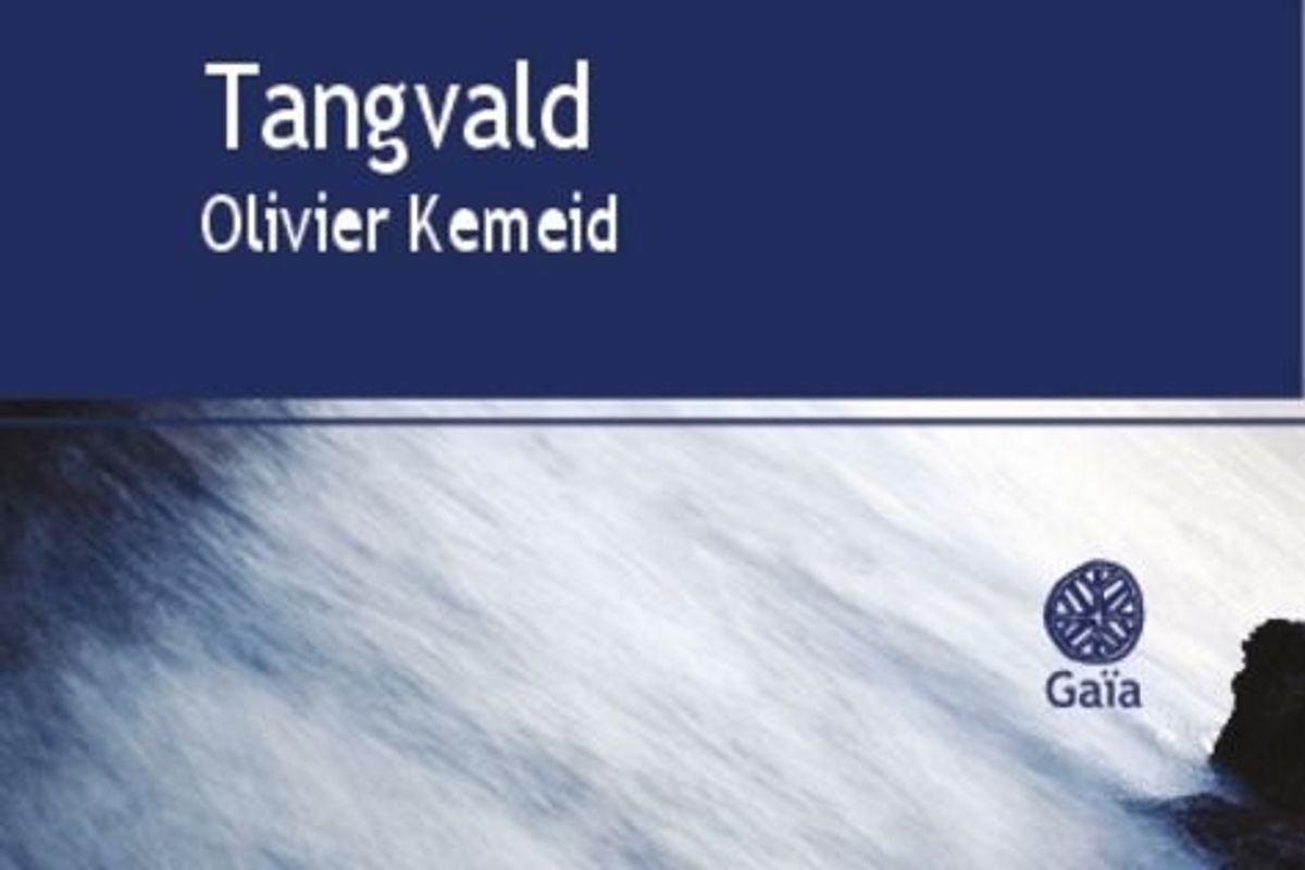 Dans le sillage de Peter Tangvald - La Montagne