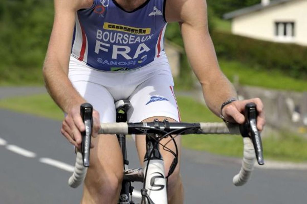 Yannick Bourseaux ambitieux aux Mondiaux d’Auckland - La Montagne
