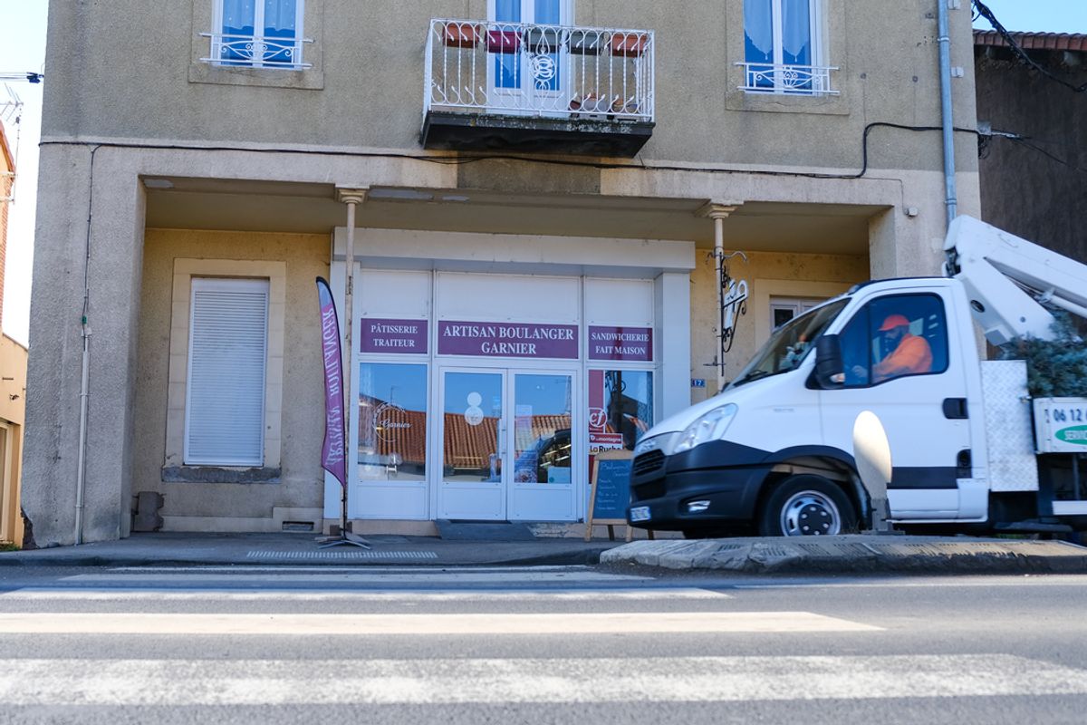 "Je pense qu’Arvant est appelé à se développer" : avec la déviation de ...