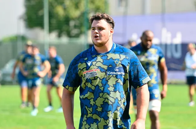 Coupe du monde U20 : un troisième joueur de l'ASM appelé avec les ...