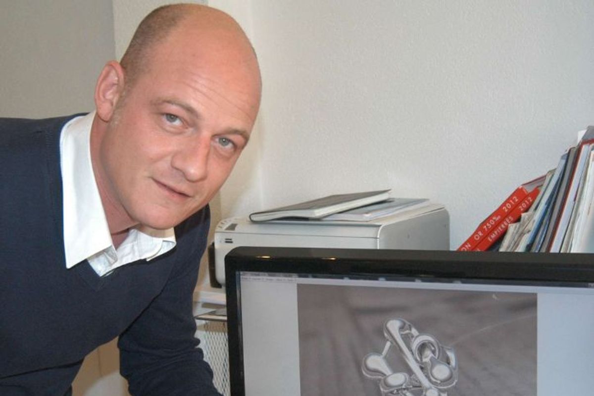 Le joaillier Jean-Christophe Bouchard envisage de recruter et d ...