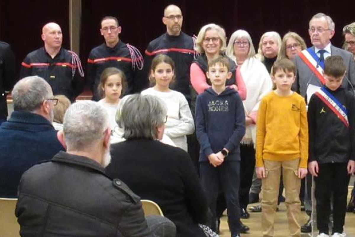 REUILLY. La commune de Reuilly est Village d’avenir - Le Berry Républicain