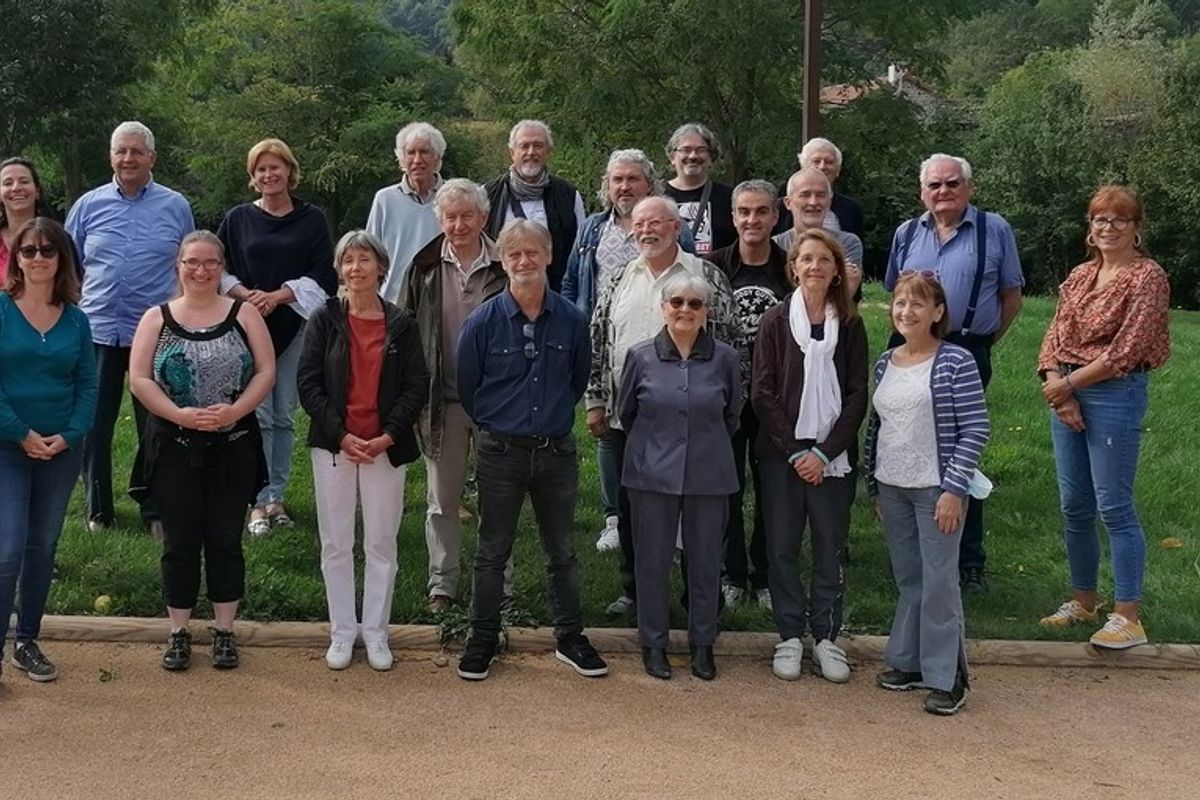 Place au Salon du livre, samedi 24 et dimanche 25 septembre - L’Éveil de la Haute-Loire