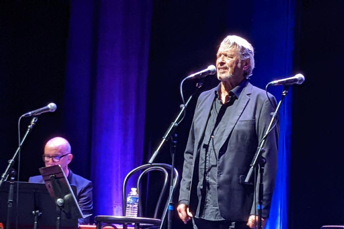 Né en Eure-et-Loir, le chanteur Gilles Dreu, interprète de "Alouette ...