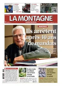 Ski alpin : les images de la grosse chute de Clément Noël lors du géant ...