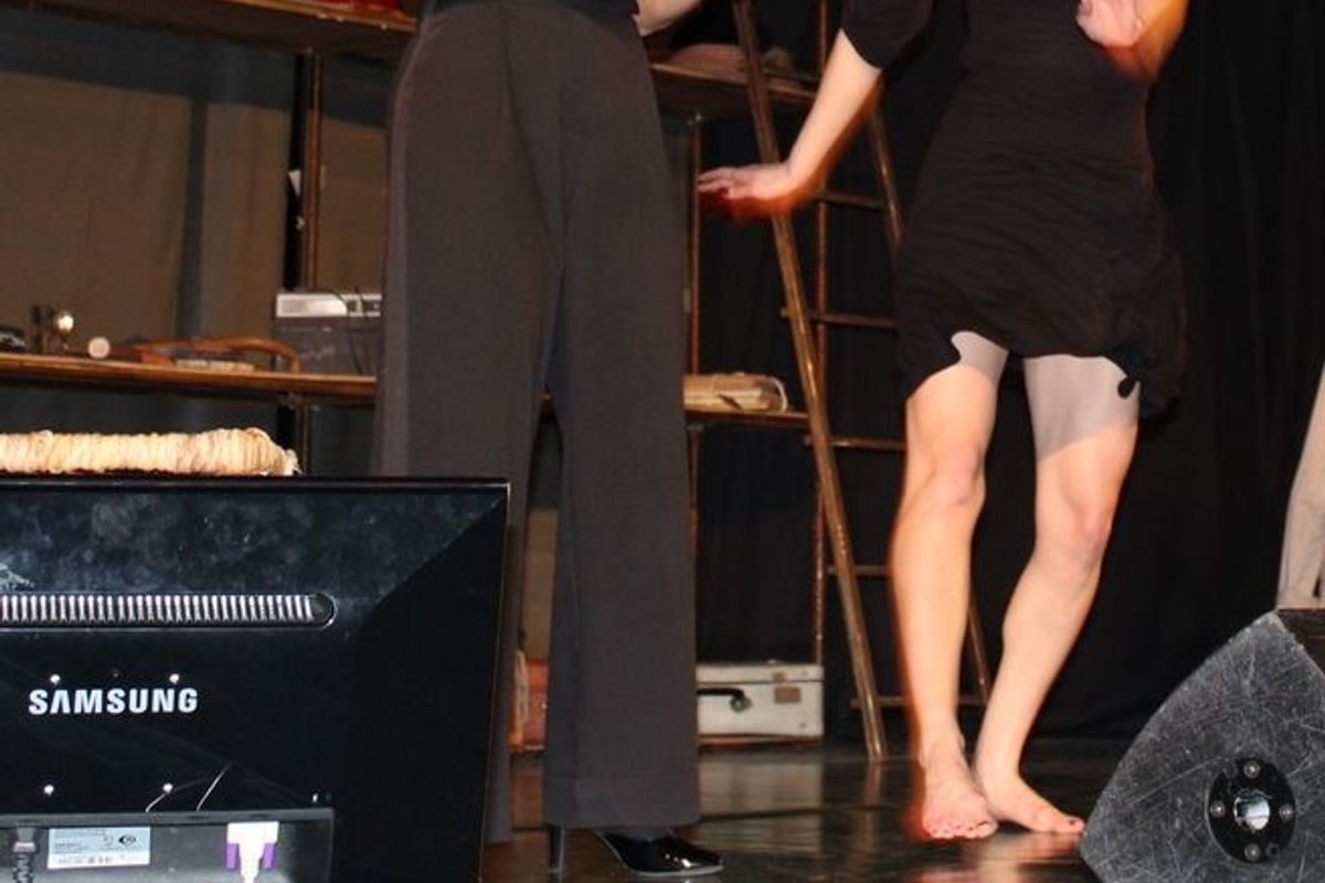 Jacques Brel sublimé par les femmes - Le Journal du Centre