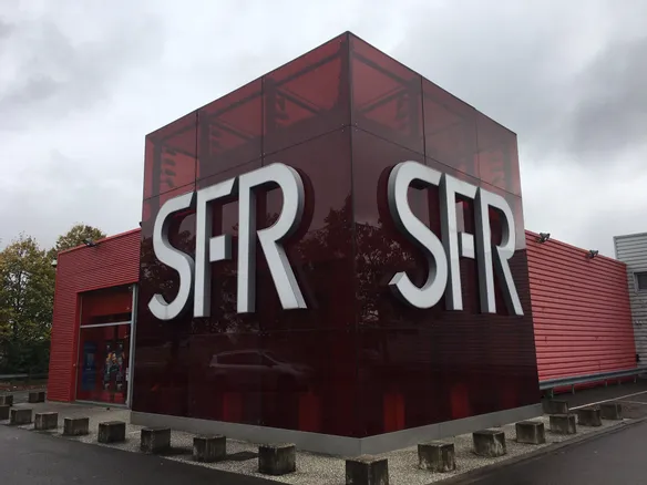 Altice France : l'accord sur la restructuration de la dette, intégrant ...