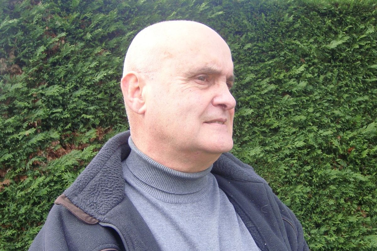 Jean Patrick Michelin, tête de la liste Peyrat-la-Nonière un nouvel ...