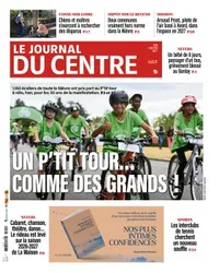 Lire l'édition