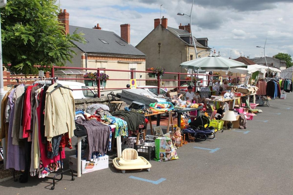 IMPHY. Un bilan positif pour Imphy Dynamique - Le Journal du Centre