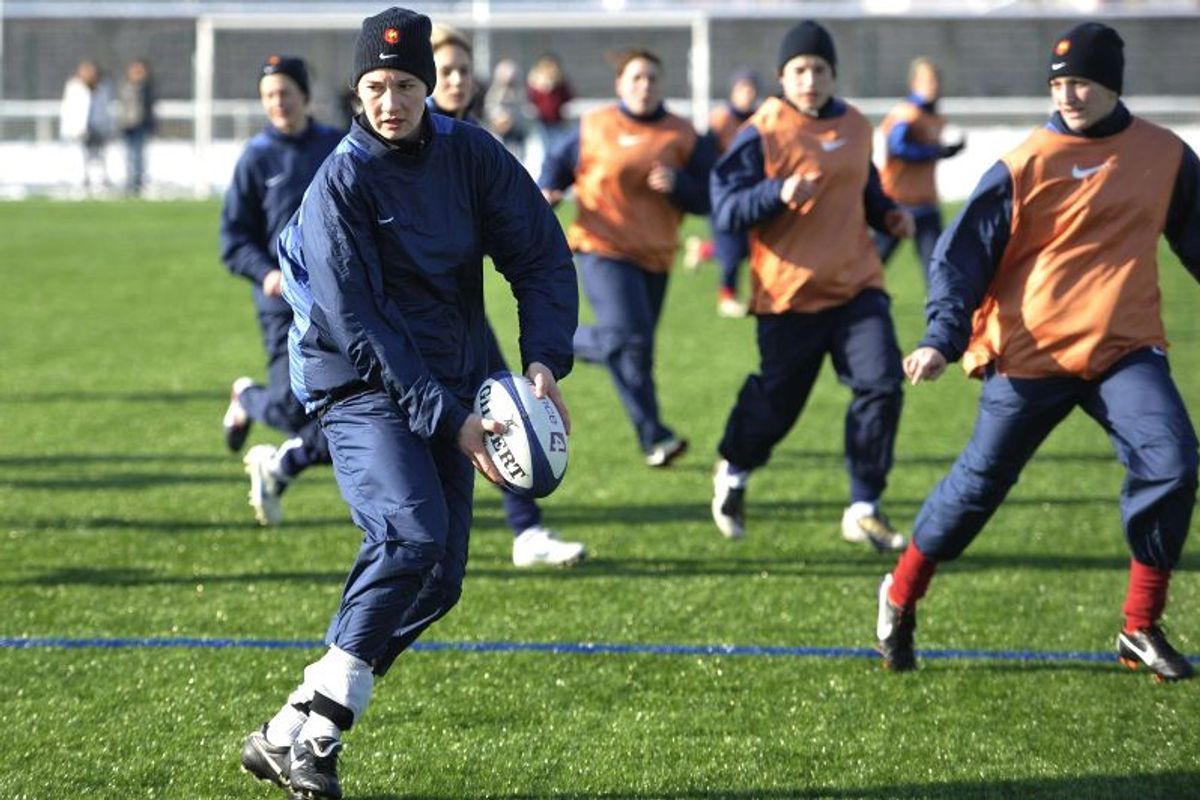 Au stade Émile-Pons à Riom, cet après-midi (15 heures) - La Montagne