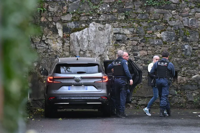 Affaire des viols en série en Corrèze : l'accusé se victimise pour la ...