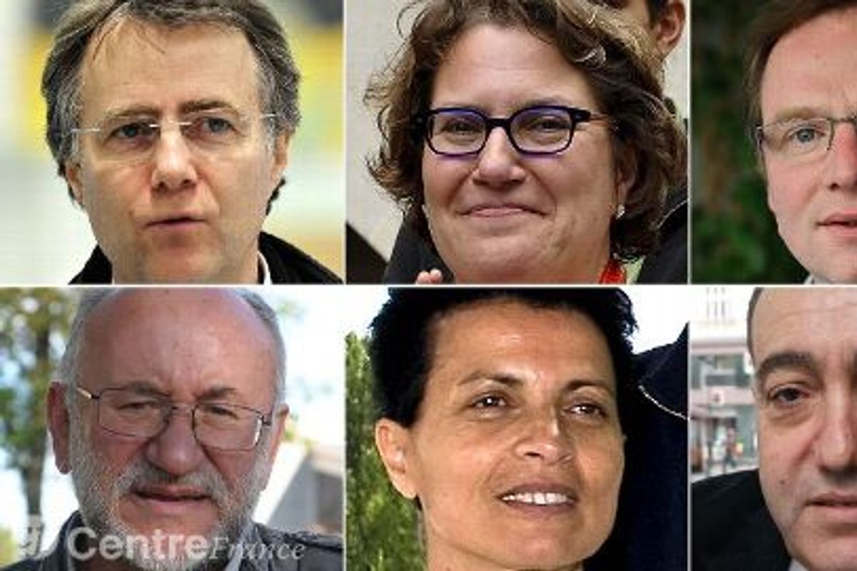 Quels sont les mots les plus utilisés par les candidats dans leurs ...