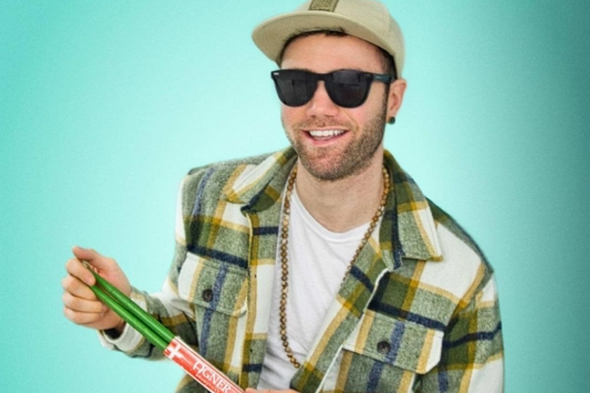 SAINT GEORGES MOTEL. Tom lance son label musical avec Vinna’s - L’Écho Républicain