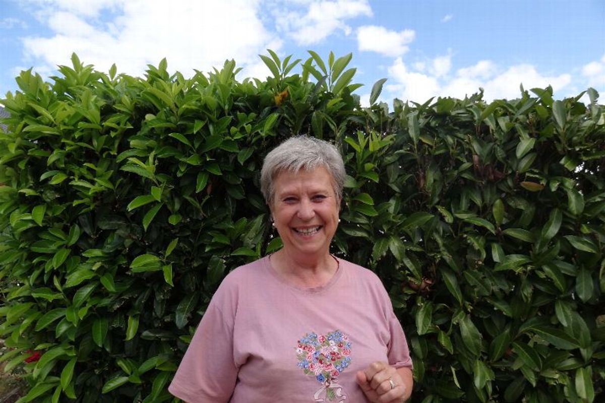 La gymnastique volontaire avec Chantal - Le Berry Républicain