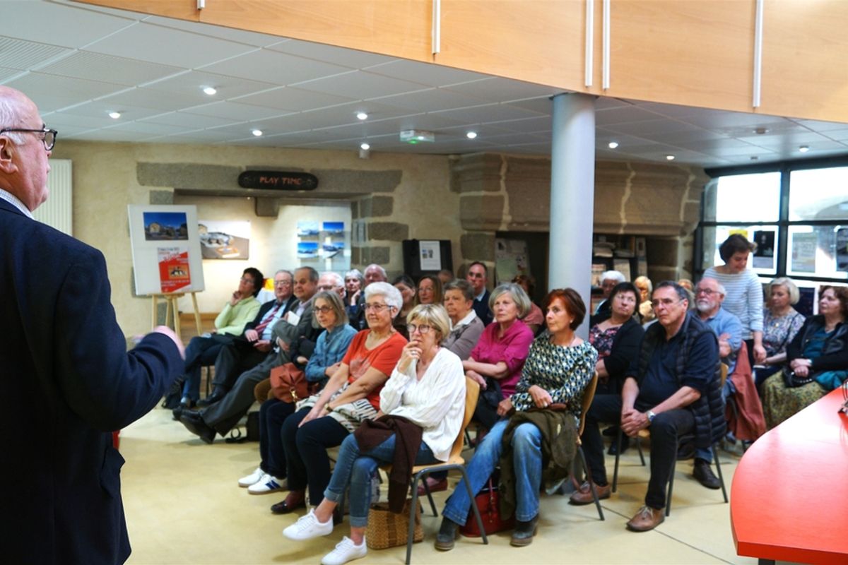 Ch. Vigouroux : « Le dédain est un poison » - La Montagne