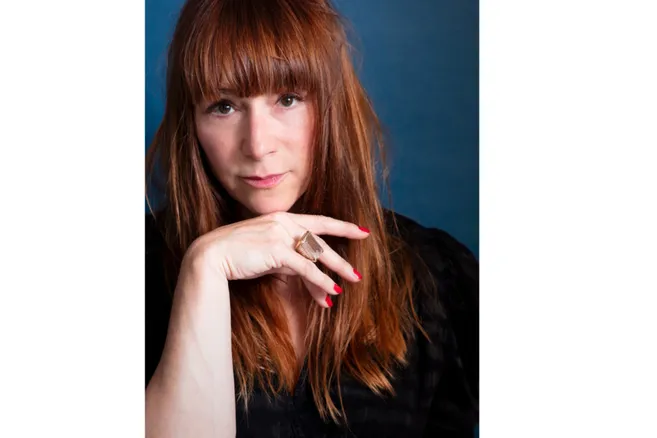 La célèbre potière Marie Talbot devient héroïne de roman : l'autrice ...