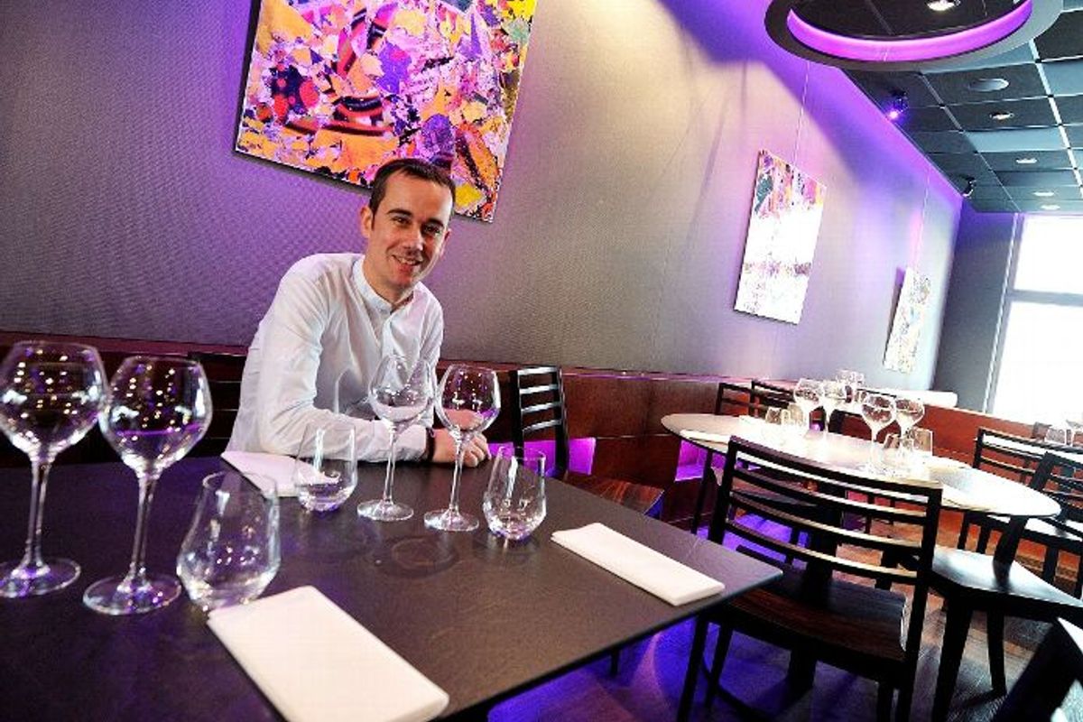 Les deux nouvelles adresses de Stéphane Fernandes - La Montagne