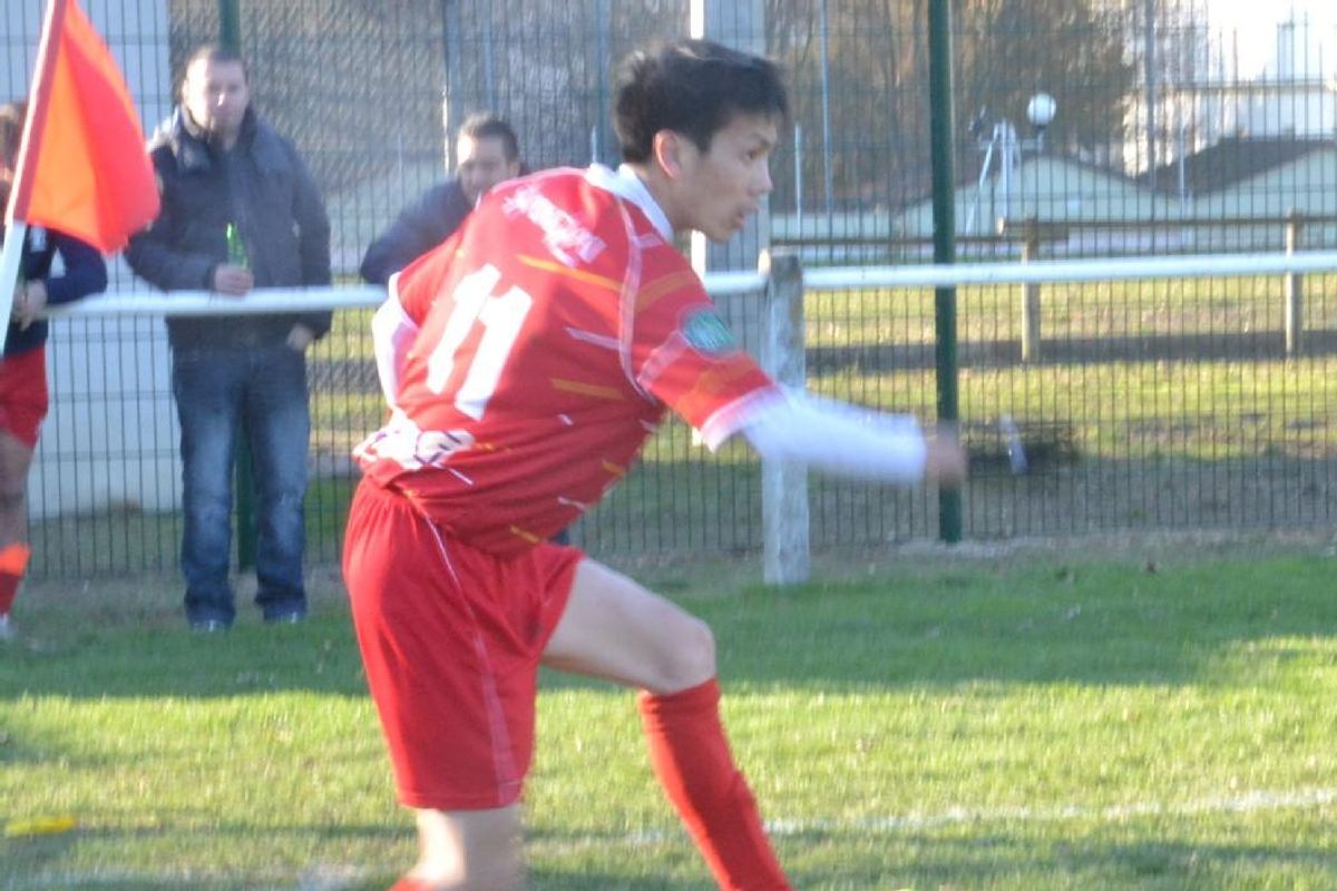 ASIE du Cher n’a pas démérité - Le Berry Républicain