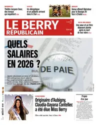 Les derniers vœux en tant que maire de Jean-Louis Salak, en toute ...