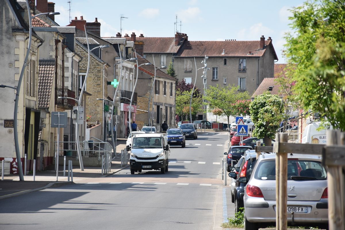 Imphy, première commune nivernaise à expérimenter le "permis de louer ...