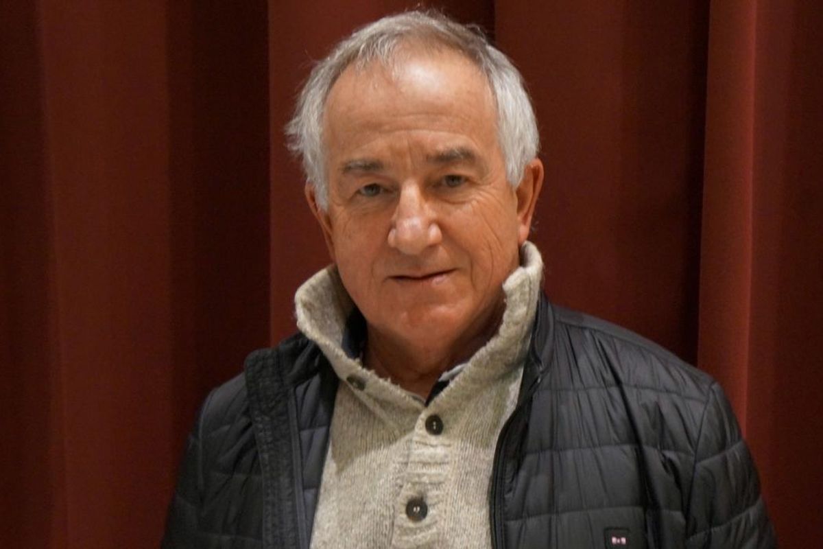 Le docteur Faucher tire sa révérence - La Montagne