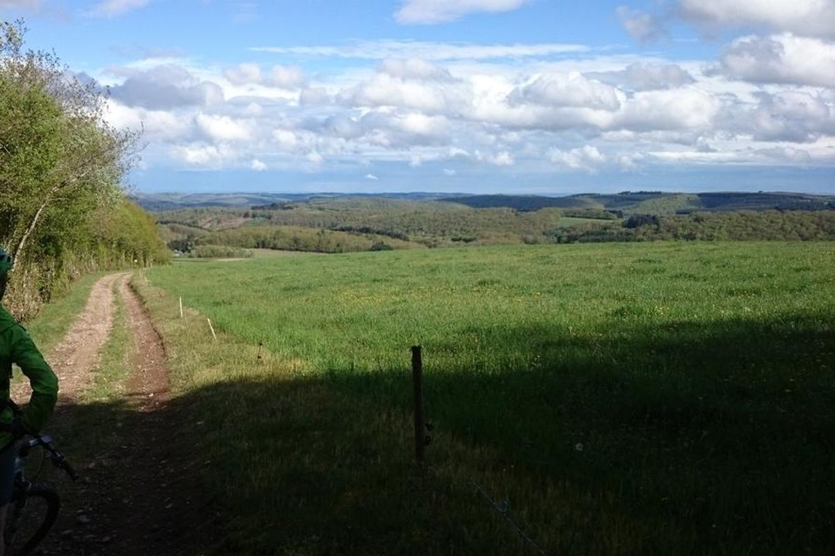 MOUX EN MORVAN. La Mouxoise, première édition, a été un succès - Le ...