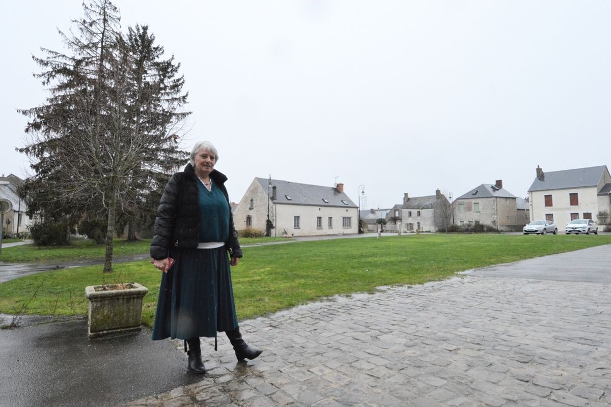 Parité aux municipales pour les communes de moins de 1.000 habitants ...
