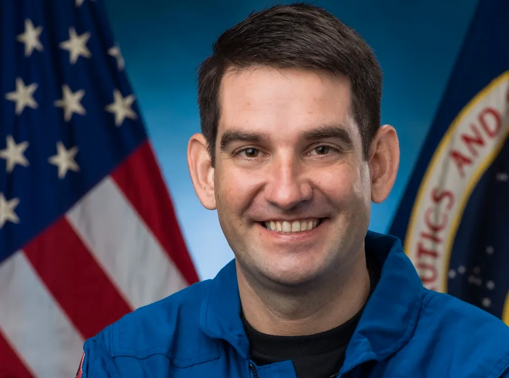 Sophie Adenot va passer 9 mois dans l'ISS avec eux : Jessica, Jack ...