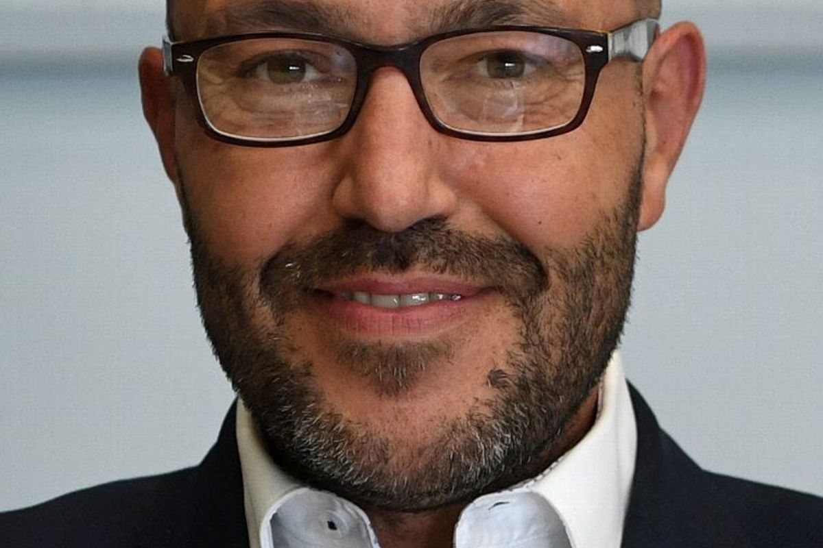 Aziz Bouslimani élu trésorier de l’AMVBF - L’Écho Républicain