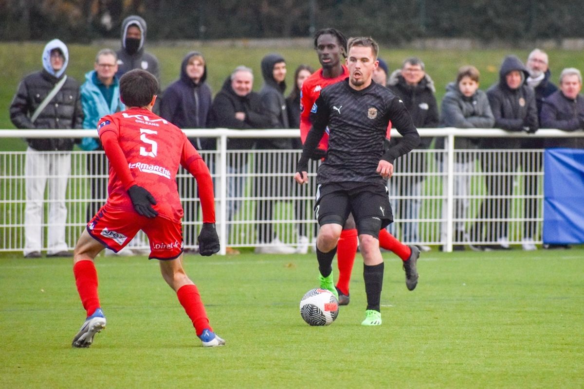 Un doublé en R3 et 24 buts inscrits au total : le classement des ...