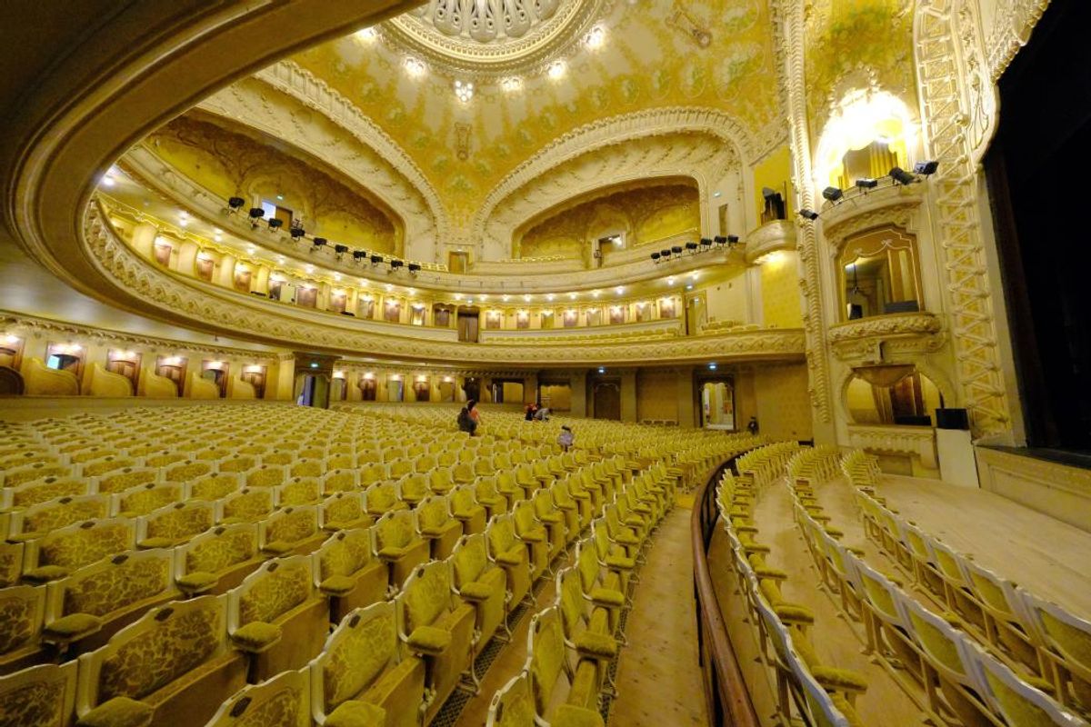Les rendez-vous du dimanche pour se divertir à Vichy et dans ses ...