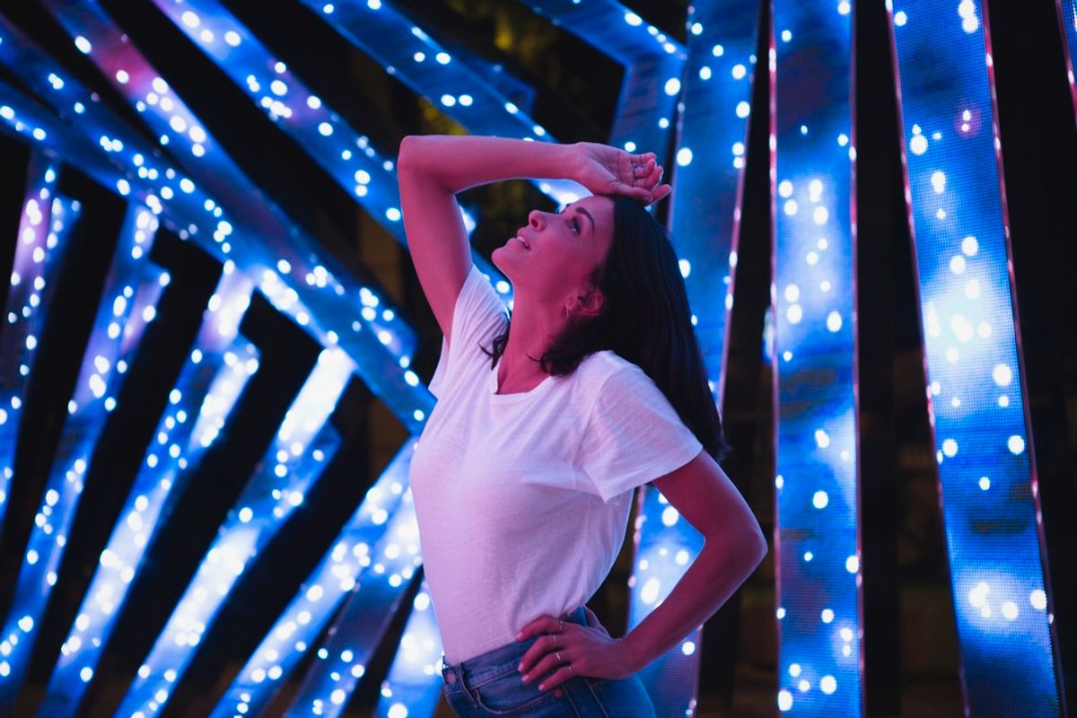 Jenifer à fleur de peau et en toute intimité sur scène - Le Berry ...