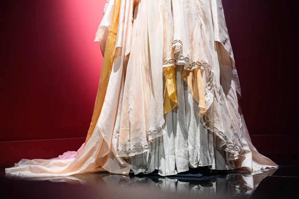 L’illusion selon Christian Lacroix