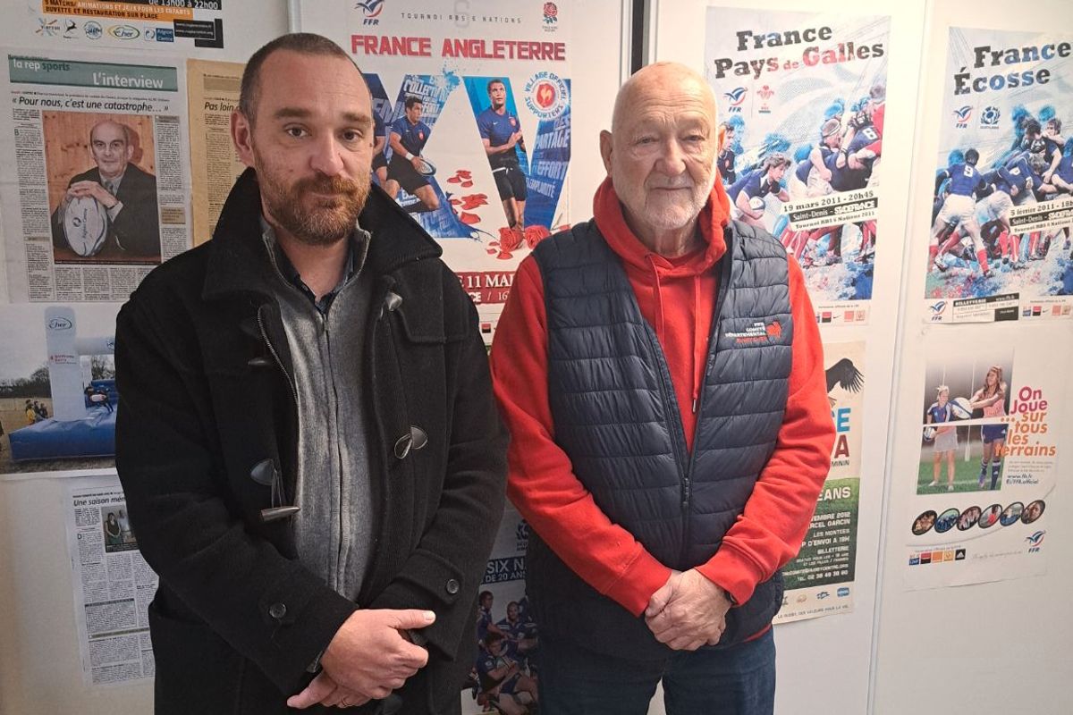 "L'unité se fera en allant au contact des gens", assure Pierre Emmanuel ...