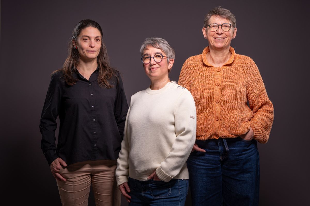 Trois chercheuses de l’Université Clermont Auvergne veulent cultiver la vie sur Mars - La Montagne