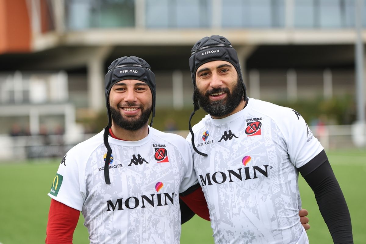 Frères Khalifa : les aigles de Carthage ont repris leur envol cette ...