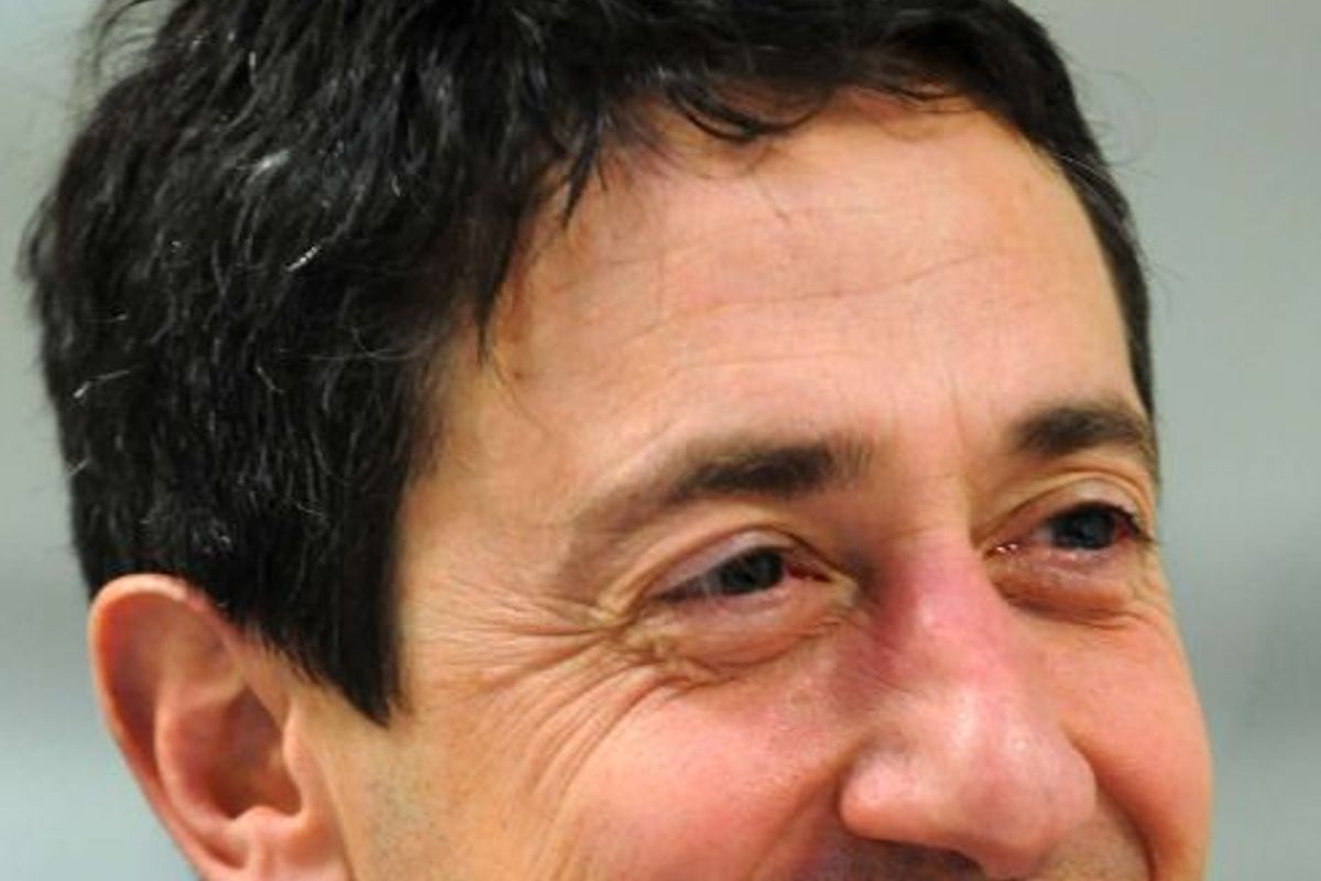 Pierre Mathonier : « Si j’ai une équipe autour de moi, j’irai » - La ...