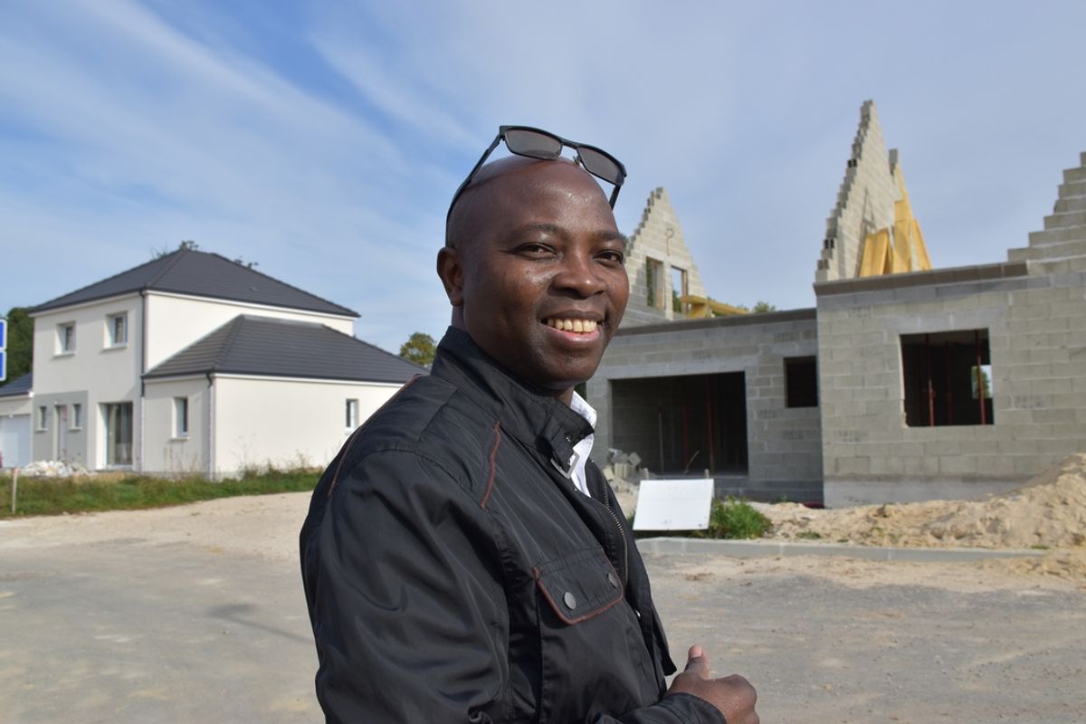 Qui succèdera à Ignace Agbessi à la tête de la Fapal, la fédération des ...