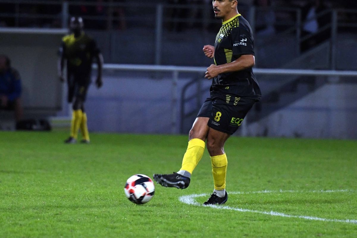 Nevers et Vauzelles toujours invaincus : découvrez les résultats des ...