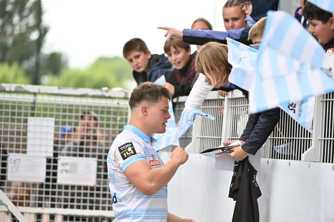 "J'ai relu le message plusieurs fois" : le Nivernais Janick Tarrit ...