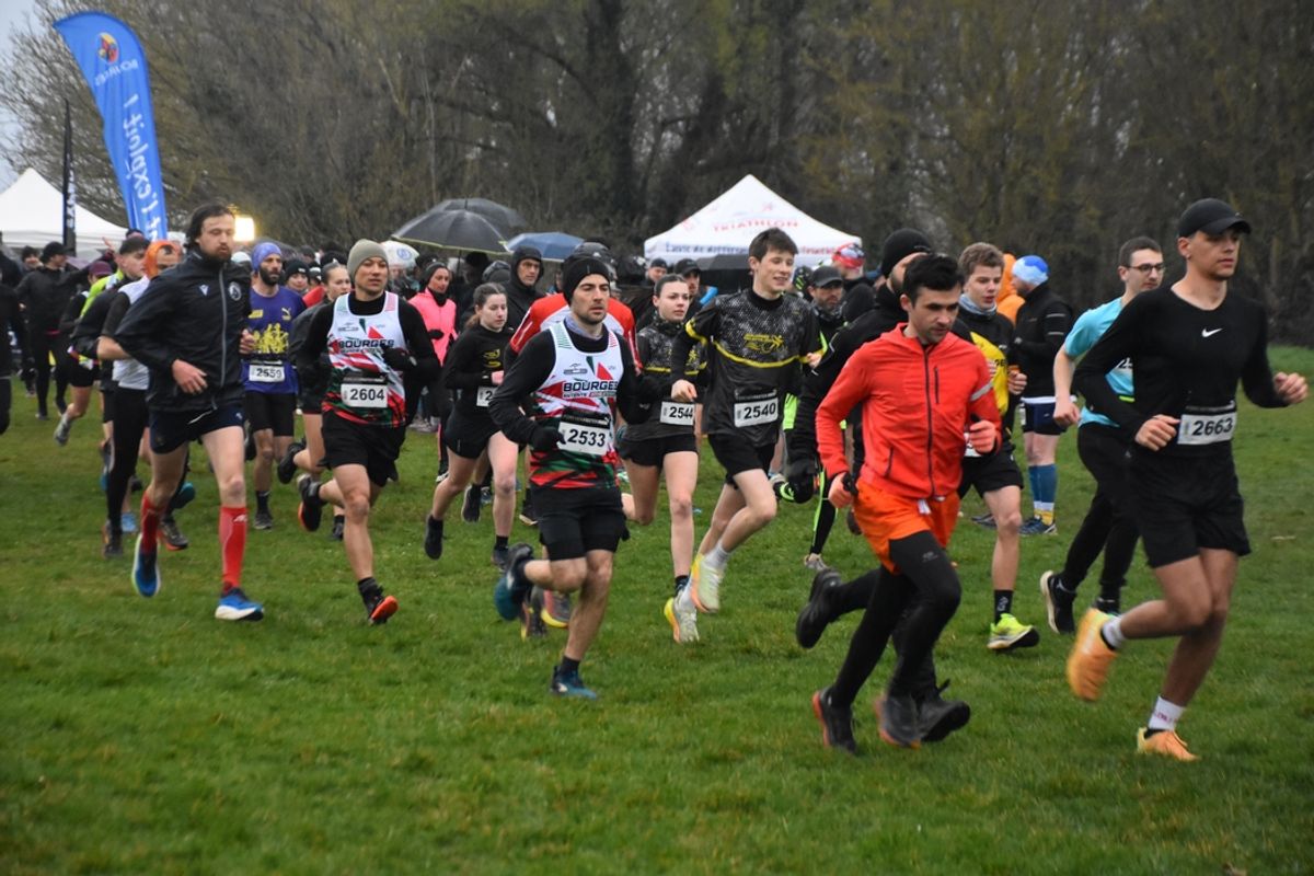 Le 10 km de Bourges, une nouvelle épreuve qui va voir le jour en ...