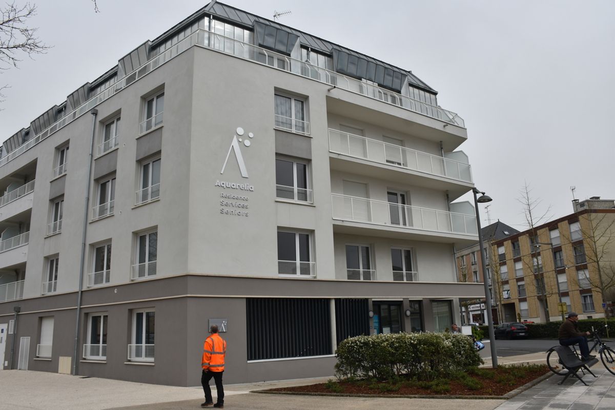 "Le cambriolage est un acte isolé" : des résidents évoquent leurs ...